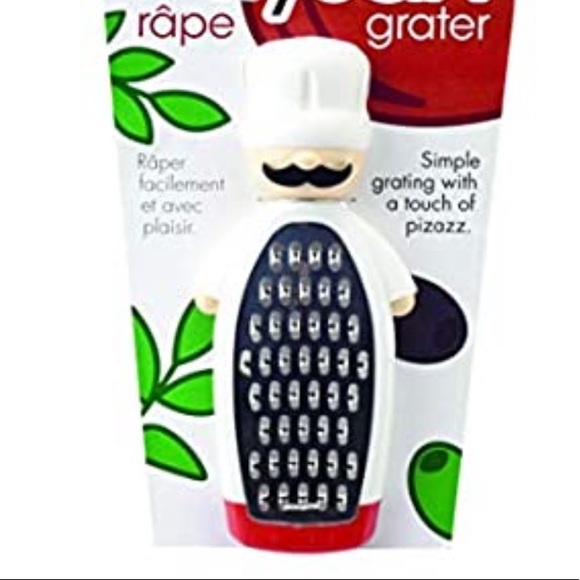 Joie | Kitchen | Nwt Joie Small Grater | Poshmark